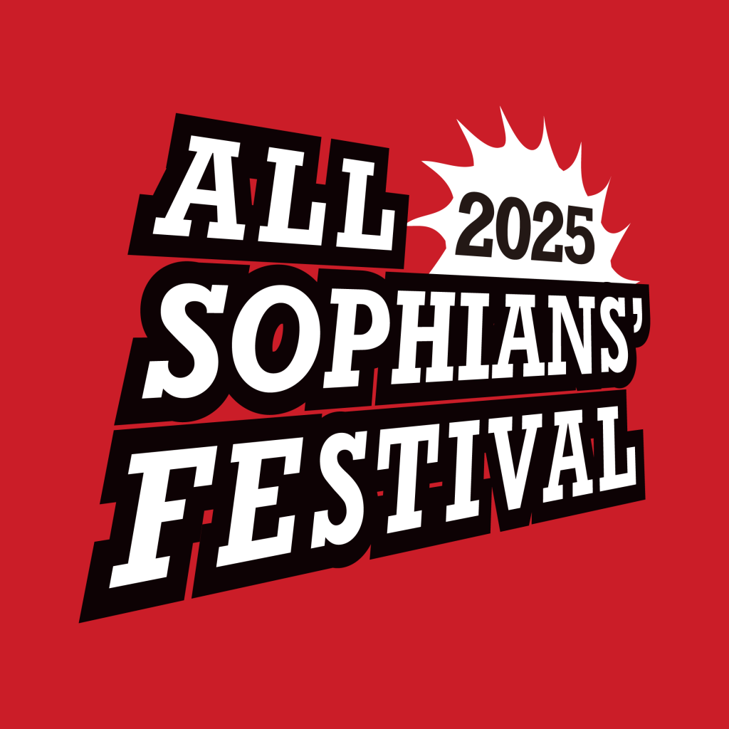 トップページ | All Sophians' Festival 2025